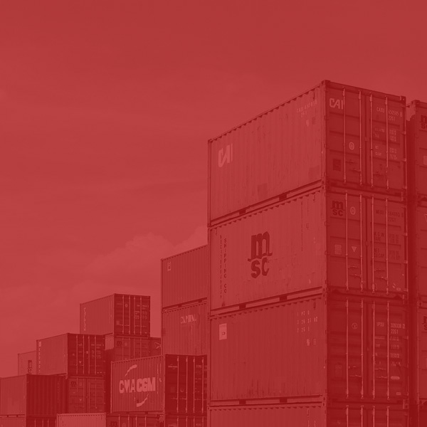 Таможенное оформление - Cos-Trans